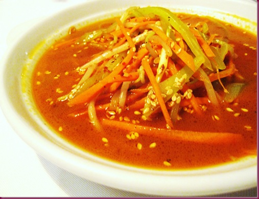 jin loves to eat: Da Ping Huo Ӫ